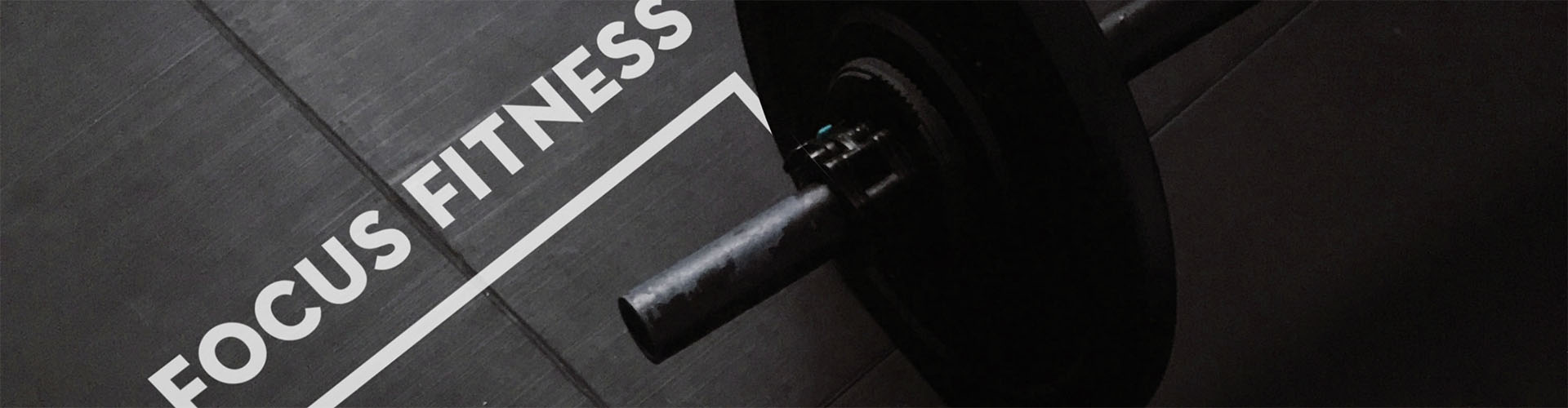 Gym Services - Focus Fitness